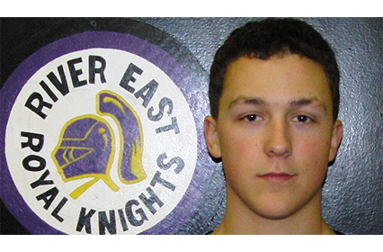 River East Royal Knights Hockey - Final Team Rosters