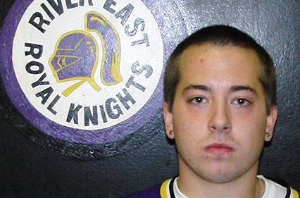 River East Royal Knights Hockey - Final Team Rosters