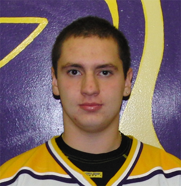 River East Royal Knights Hockey - Final Team Rosters