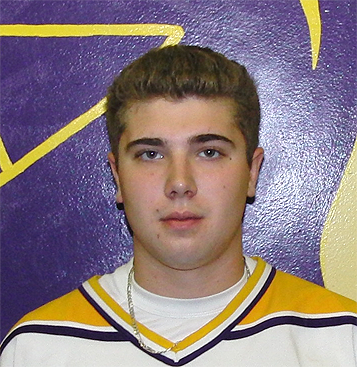 River East Royal Knights Hockey - Final Team Rosters