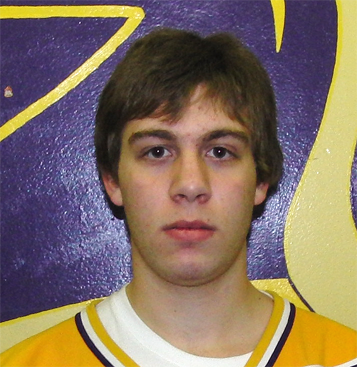 River East Royal Knights Hockey - Final Team Rosters