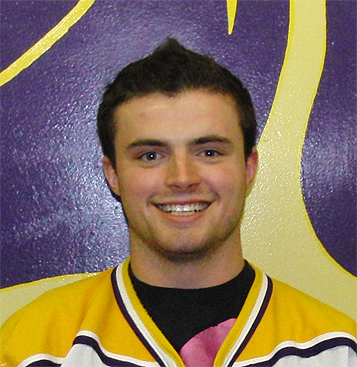 River East Royal Knights Hockey - Final Team Rosters