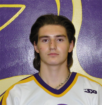 River East Royal Knights Hockey - Final Team Rosters