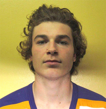 River East Royal Knights Hockey - Final Team Rosters