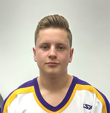 River East Royal Knights Hockey - Final Team Rosters