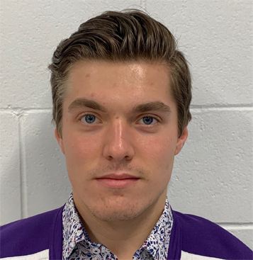 River East Royal Knights Hockey - Final Team Rosters