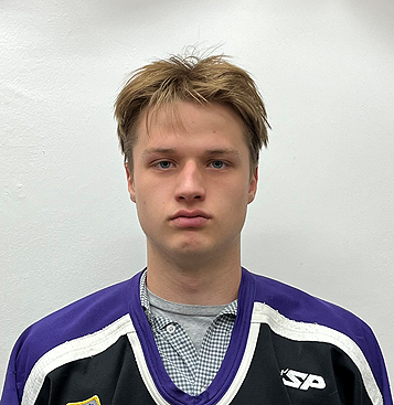 River East Royal Knights Hockey - Final Team Rosters