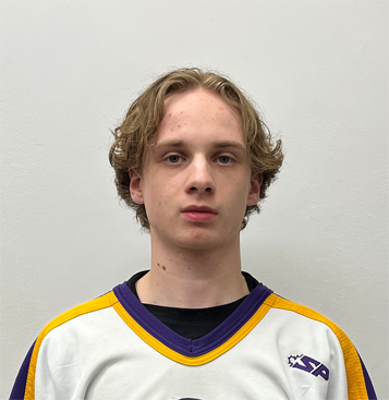 River East Royal Knights Hockey - Roster